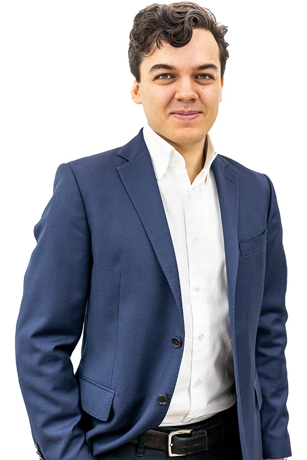 Meet the Team – TempoCap